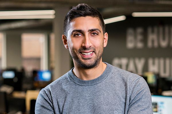 Sam Youssef - Valsoft Corporation - Acquisition of Vertical Software ...