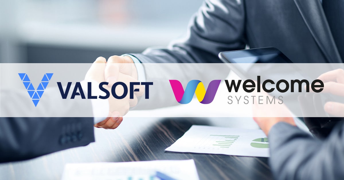 Valsoft Continues Hospitality Expansion With Acquisition of Welcome ...