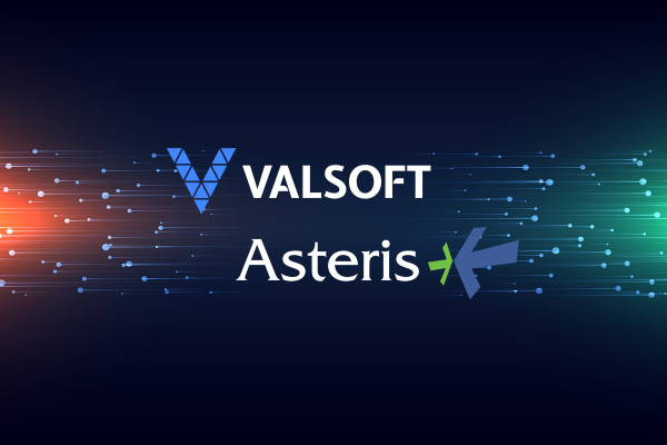 Valsoft Enters the Animal Health Space With the Acquisition of Asteris ...