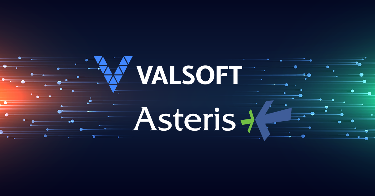 Valsoft Enters the Animal Health Space With the Acquisition of Asteris ...