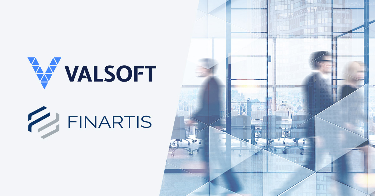 Valsoft Acquires Finartis and Enters the Wealth Management Vertical ...