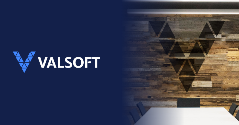 Inatech - Valsoft Corporation - Acquisition of Vertical Software Businesses