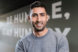 Sam Youssef - Valsoft Corporation - Acquisition of Vertical Software ...