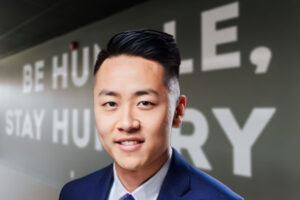 Evan Chow - Valsoft Corporation - Acquisition of Vertical Software Businesses