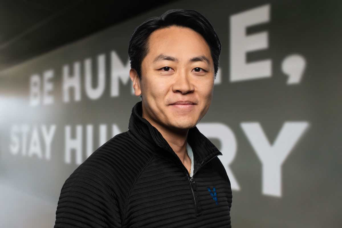 Evan Chow - Valsoft Corporation - Acquisition of Vertical Software ...