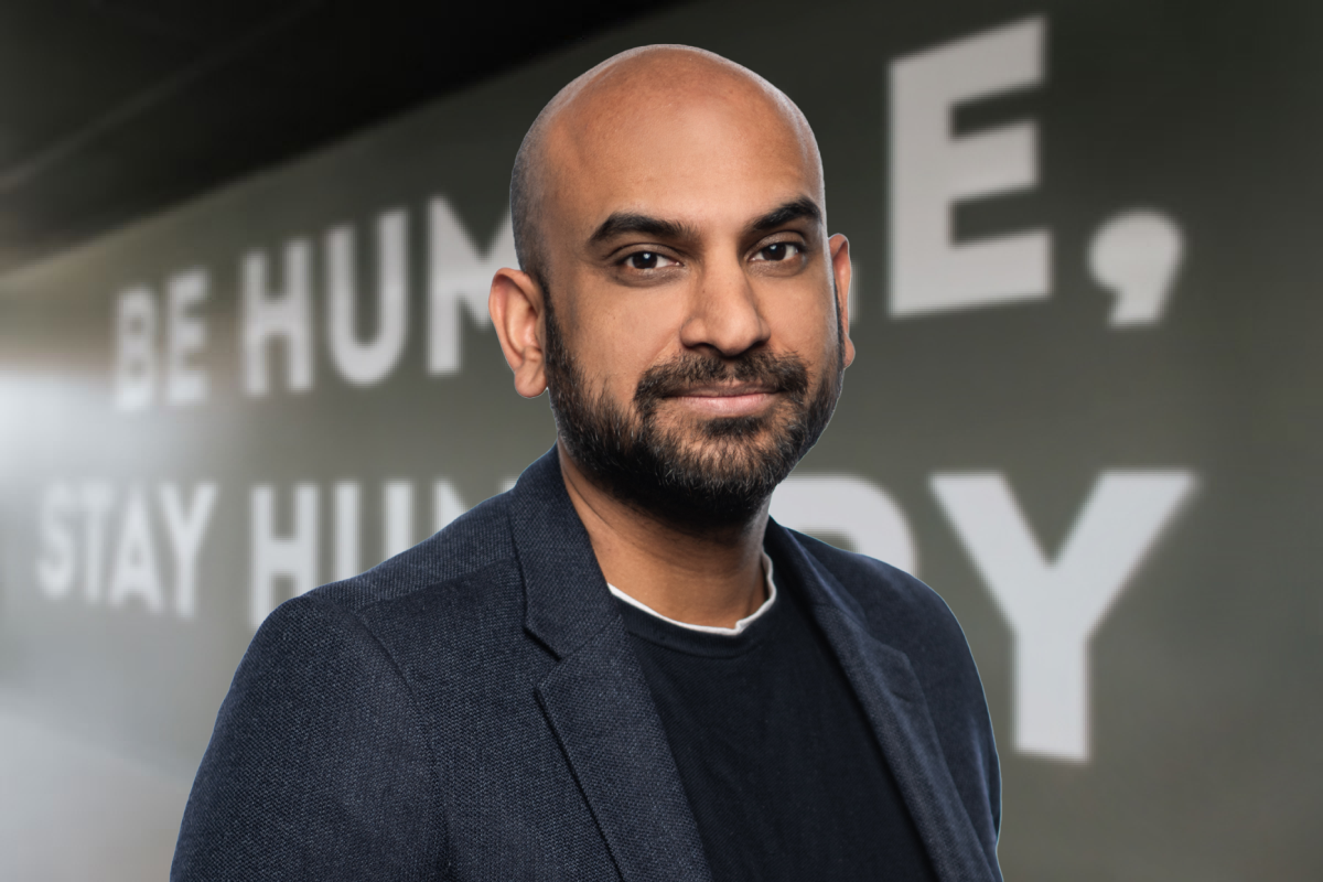 Gaurav Goyal - Valsoft Corporation - Acquisition of Vertical Software Businesses