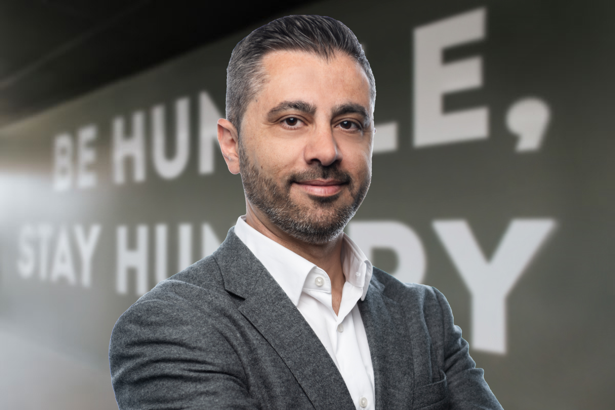 Michael Assi - Valsoft Corporation - Acquisition of Vertical Software ...