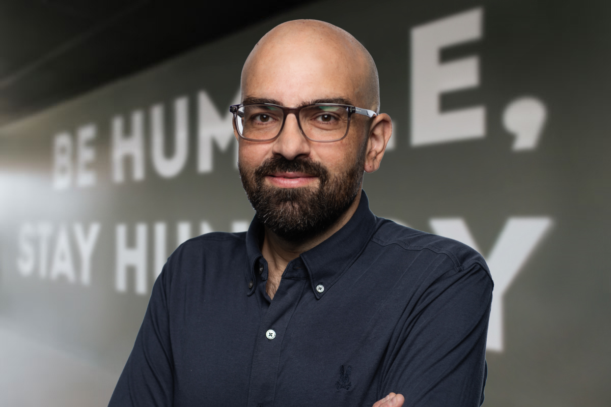 Leadership - Valsoft Corporation - Acquisition of Vertical Software ...