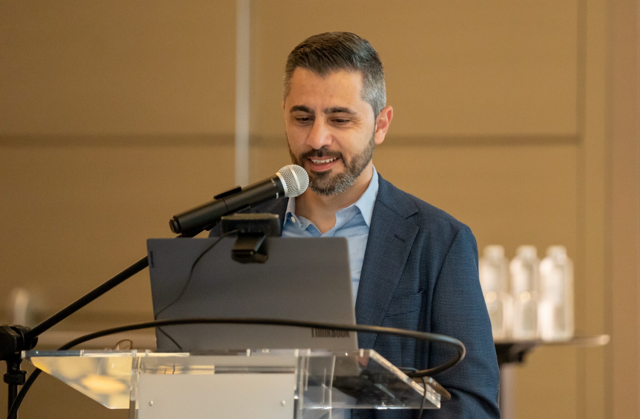 Building a Culture of Success With COO Michael Assi - Valsoft ...