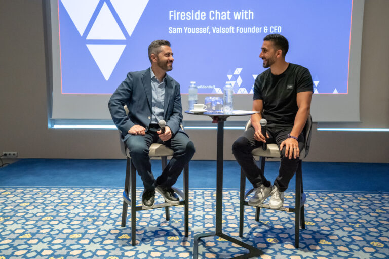 Mission, Vision and Values - Valsoft Corporation - Acquisition of ...