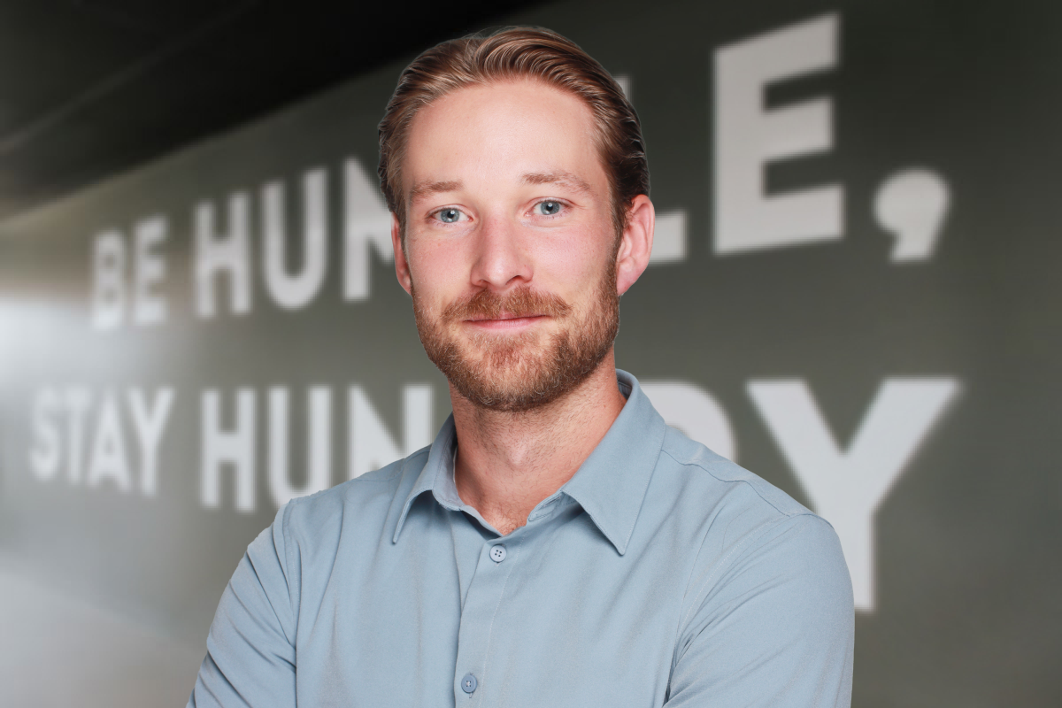 Ian Wilson - Valsoft Corporation - Acquisition d'entreprises de ...