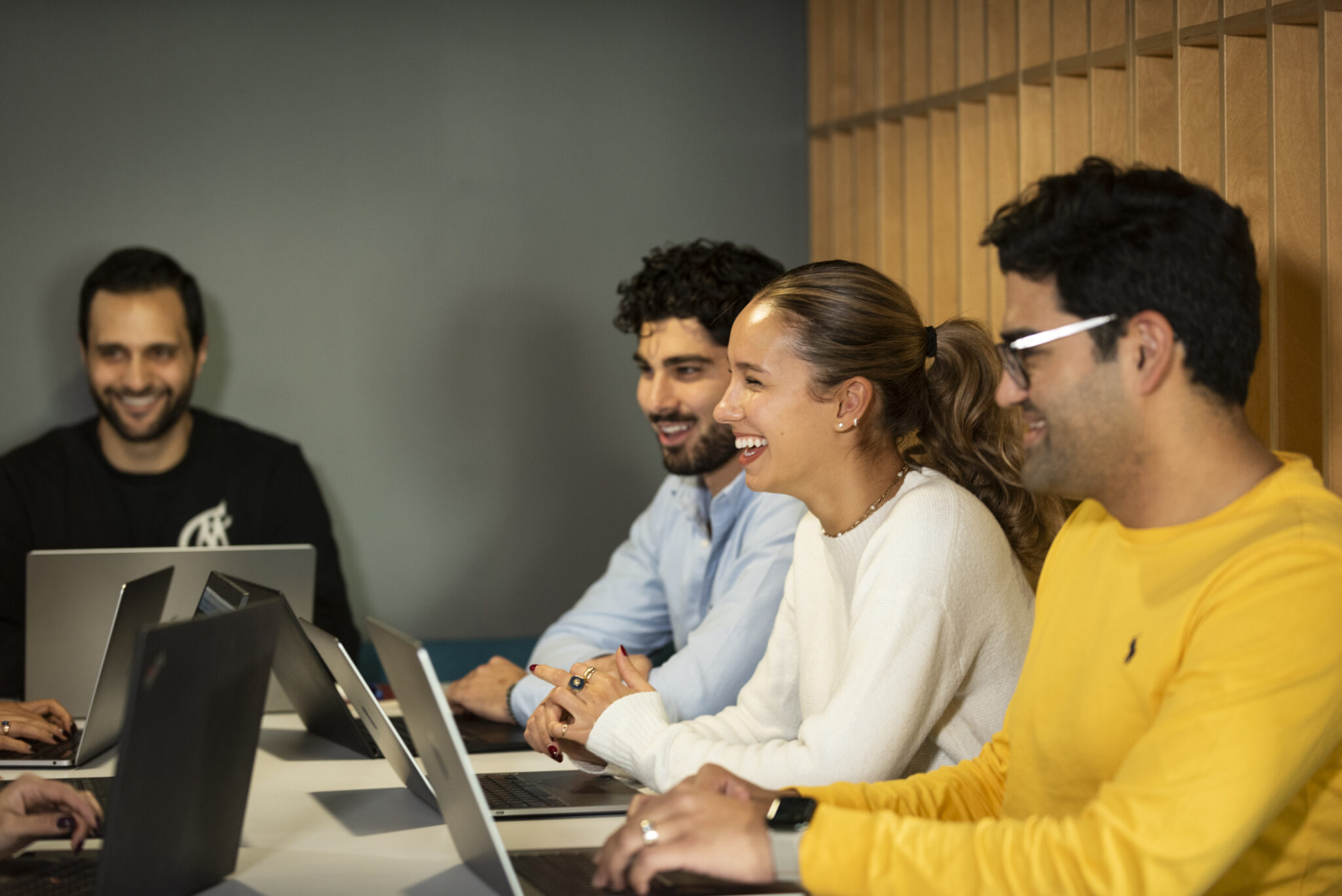 Careers | Valsoft Corporation | Acquisition of Vertical Software Businesses