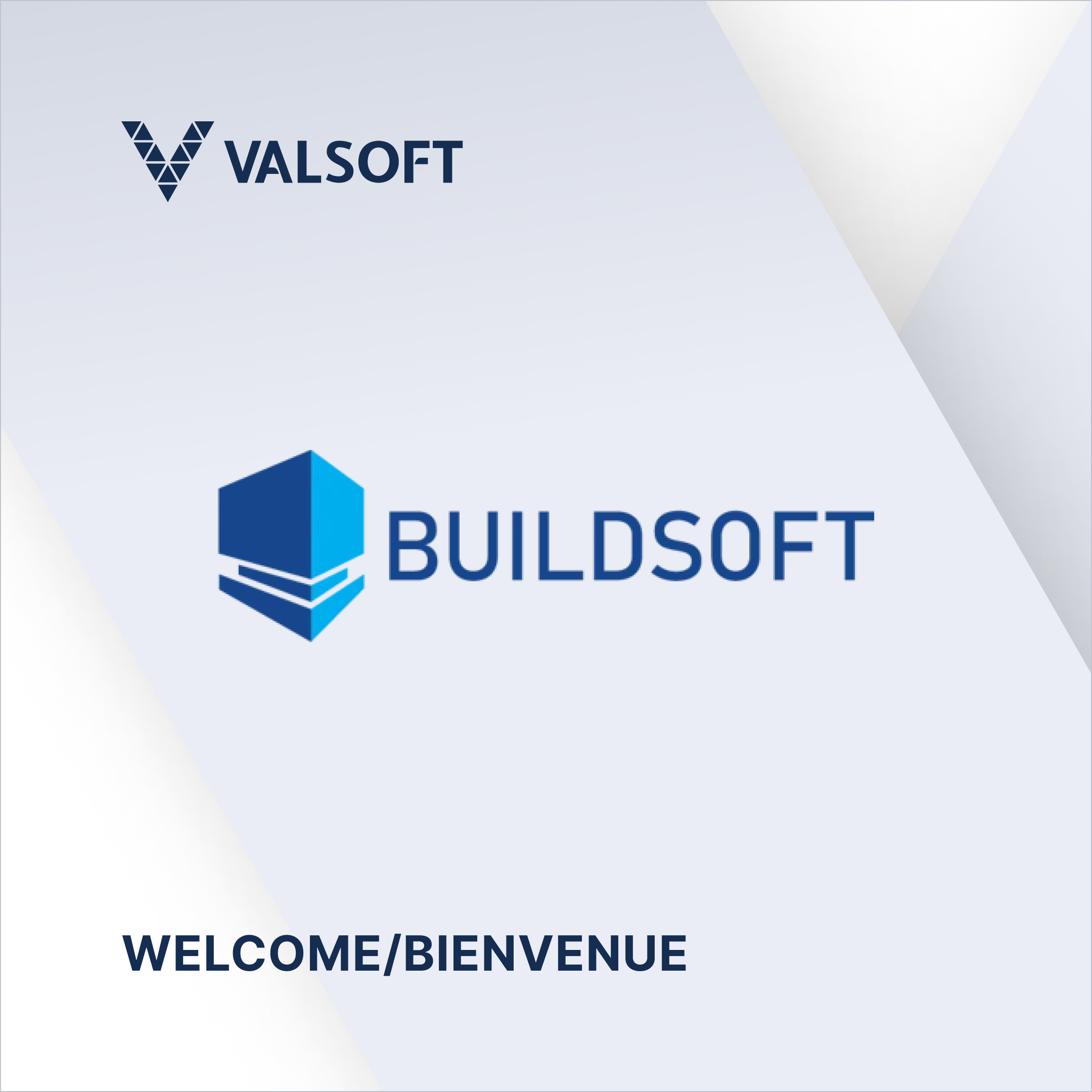 Acquisition of Buildsoft