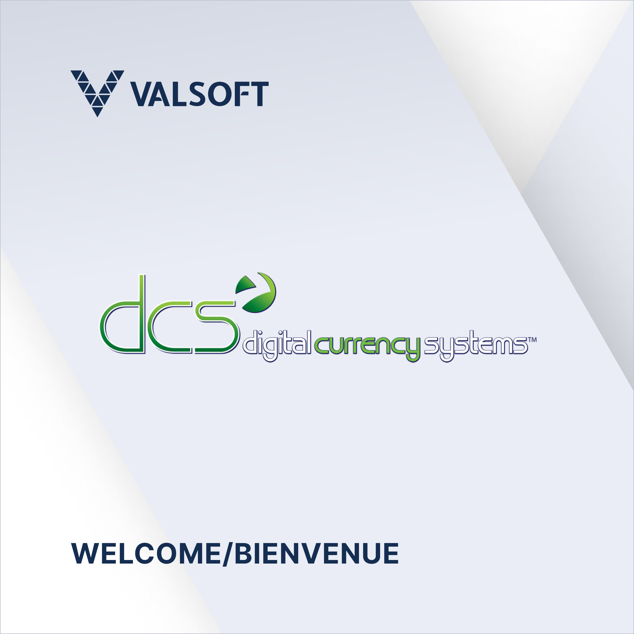 Valsoft Financial Services Portfolio Strengthened with the Acquisition ...